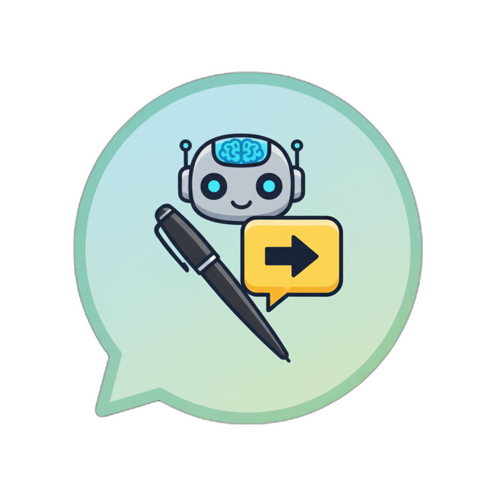 Kostenloser KI-Agent-Prompt-Generator: Agenten-Workflows Erstellen