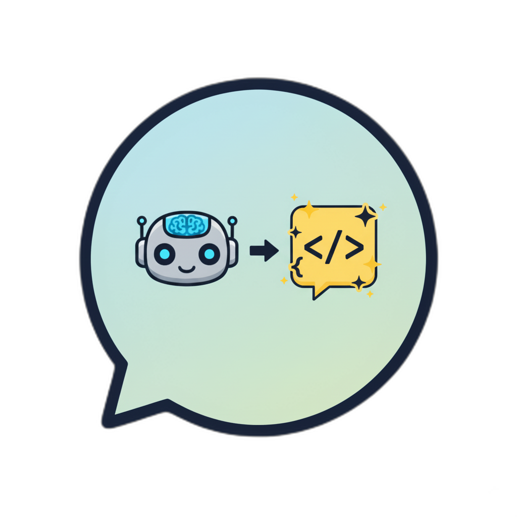 Free AI Coding Prompt Generator — AI Prompts for Developers