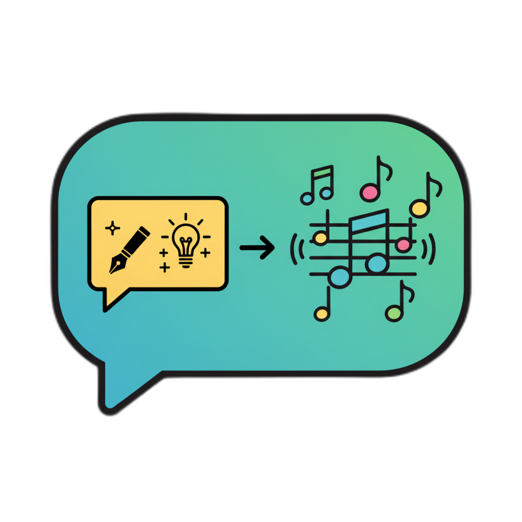 Free AI Music Prompt Generator — Compose with AI Prompts