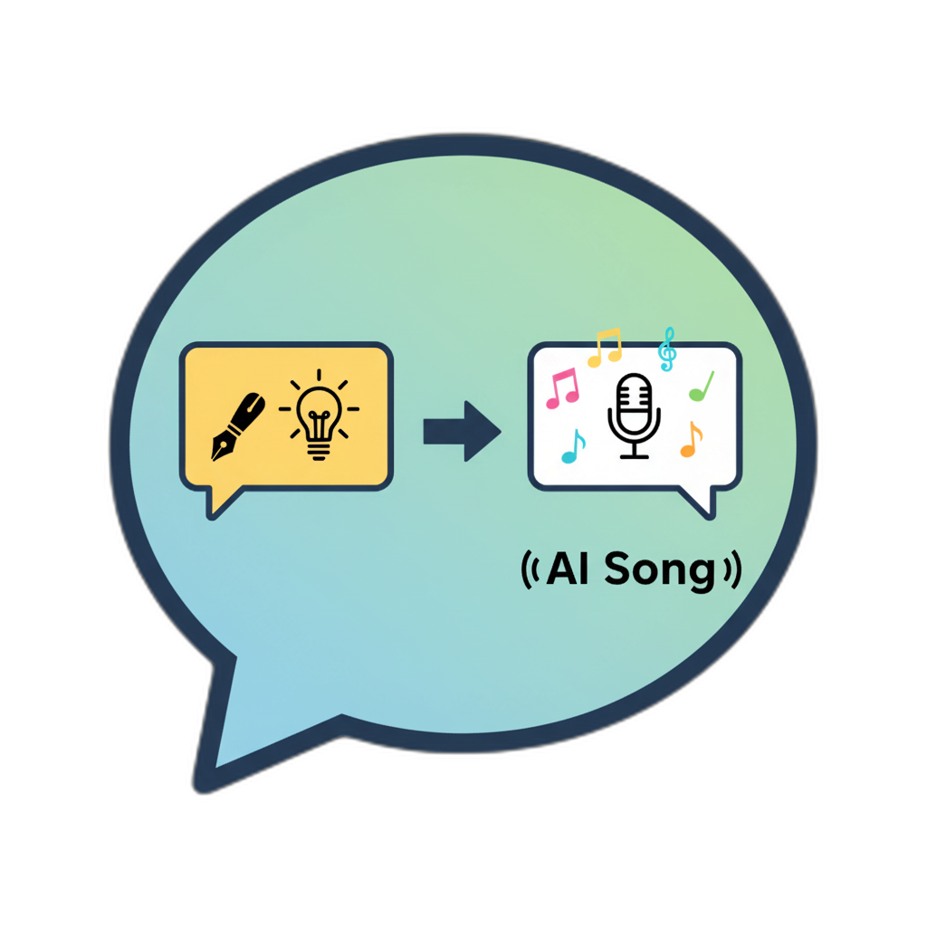 Free AI Song Prompt Generator — Song Prompts