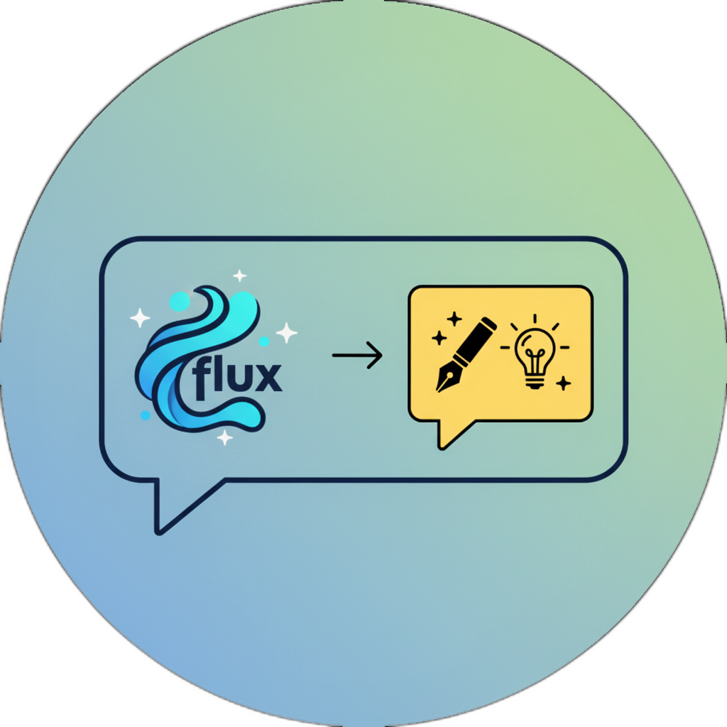 Free AI Flux Prompt Generator — Prompts for Flux AI Models