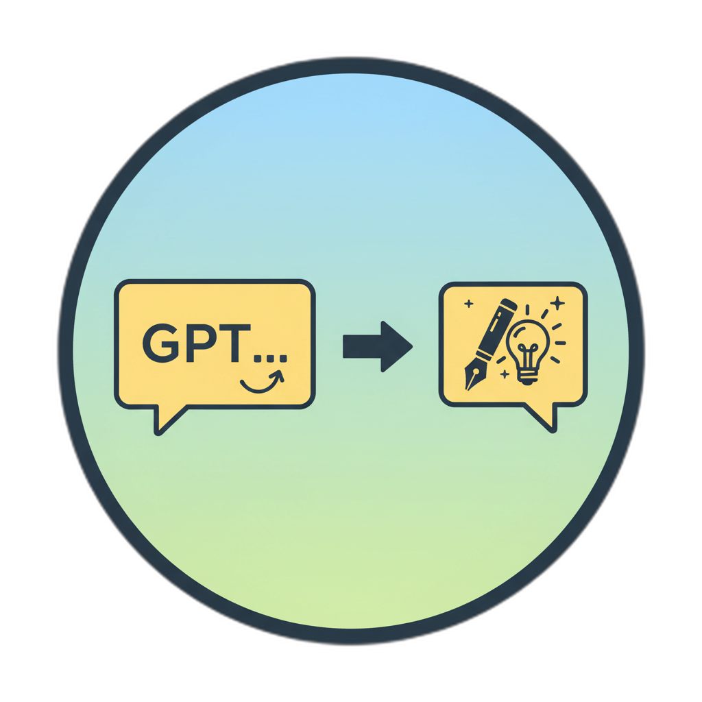 Free AI GPT Prompt Generator — Optimized GPT Prompts